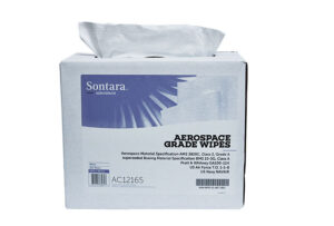 Sontara Aerospace Wipes | Products | Harrisons