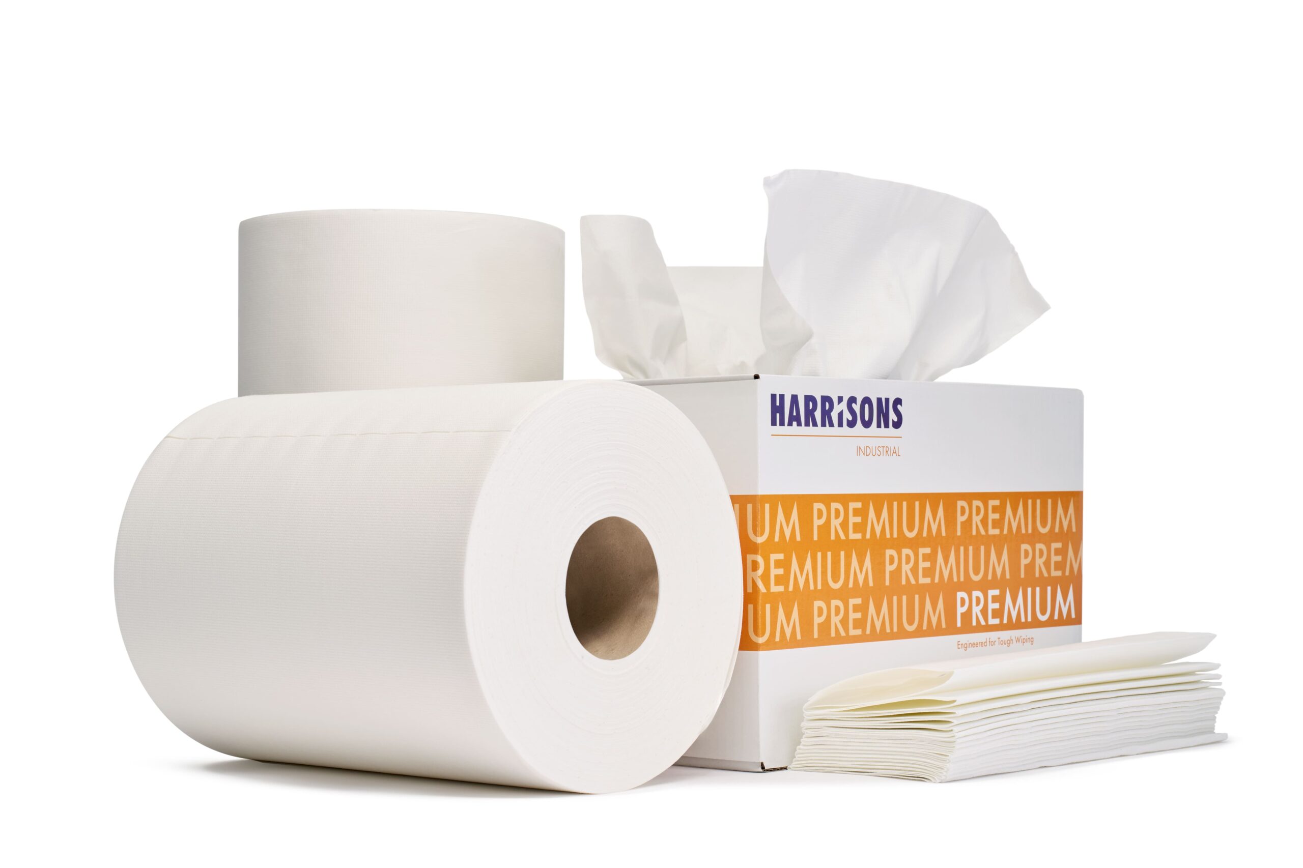 Prem 300 Industrial Range | Products | Harrisons